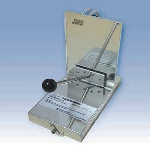 Blood Bank Accessories