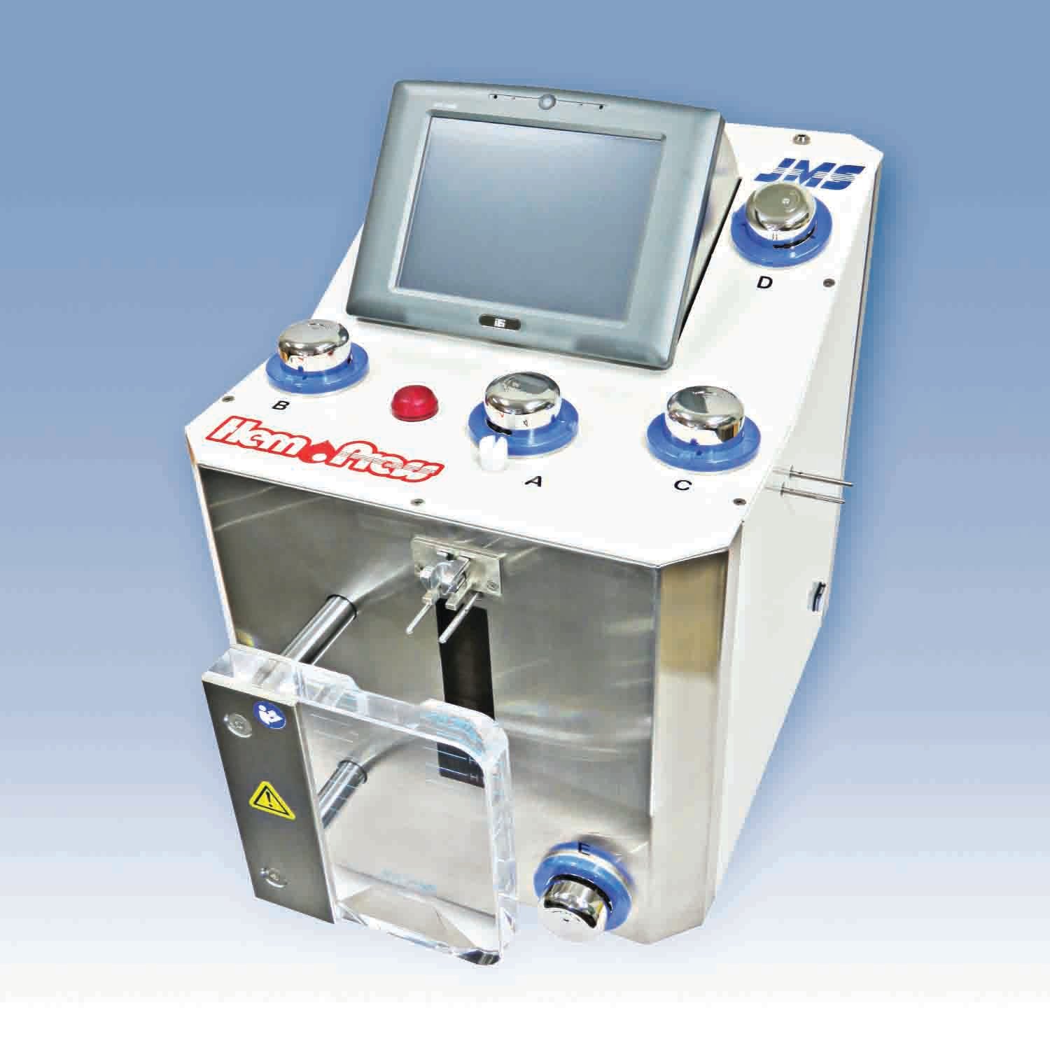 Blood Bank Equipment