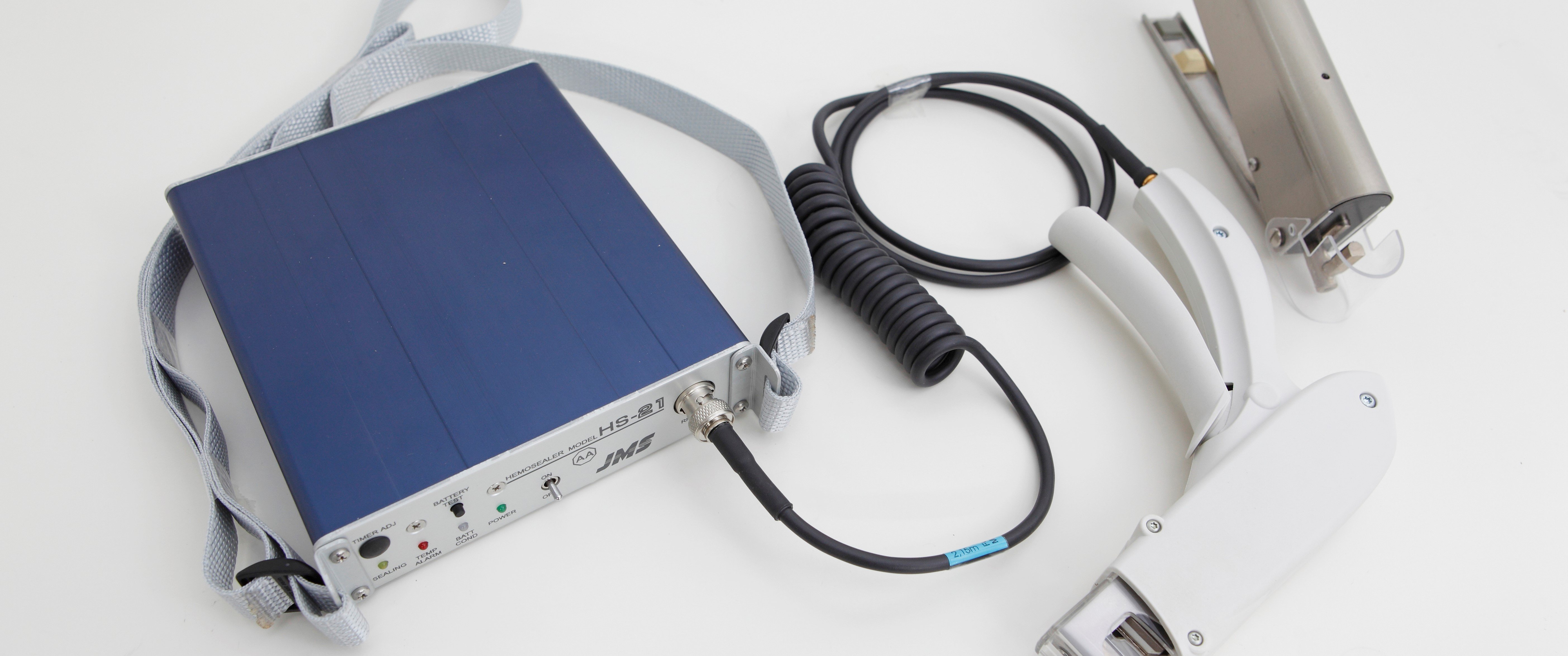 Blood Bank Equipment