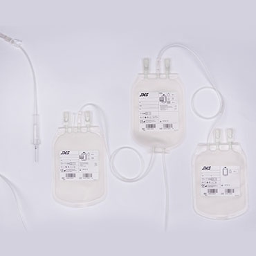Blood Bags