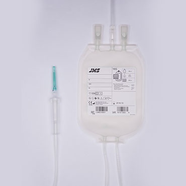 Blood Bags
