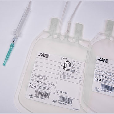 Blood Bags