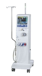Single Patient Dialysis Systems