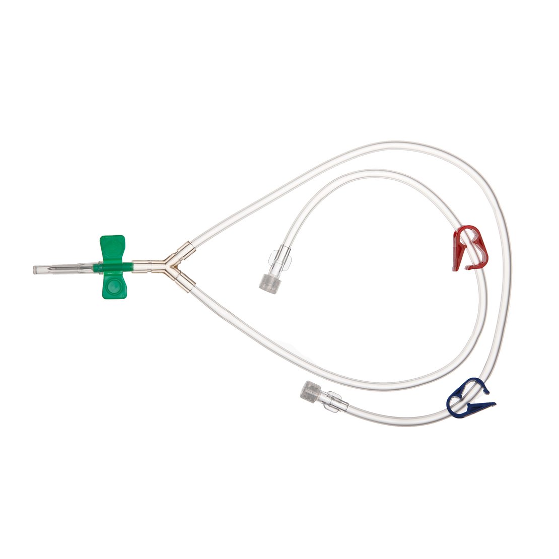 Single- Type Needle